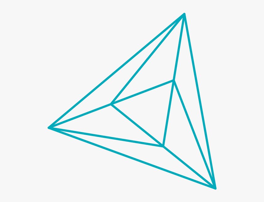 Triangle - Triangle Team, HD Png Download , Transparent Png Image - PNGitem