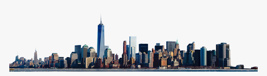 New York City, HD Png Download , Transparent Png Image - PNGitem