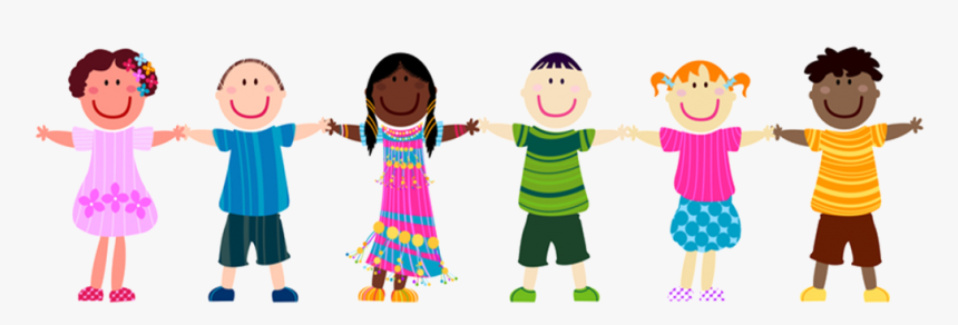Childs Hands Clipart