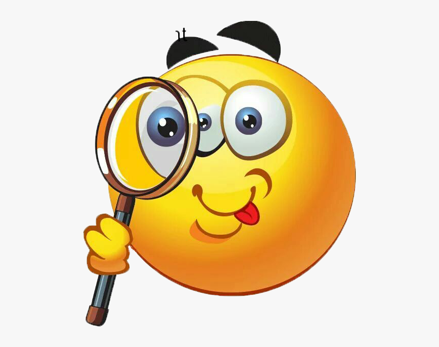 Emoji Spy, HD Png Download , Transparent Png Image - PNGitem