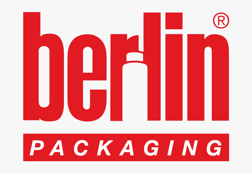 Berlin Packaging Logo, HD Png Download , Transparent Png Image - PNGitem