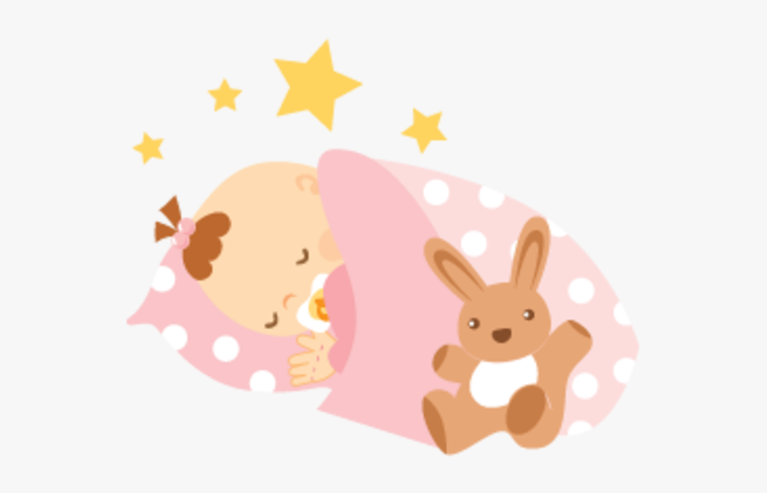 Baby Sleep Vector Png, Transparent Png , Transparent Png Image - PNGitem