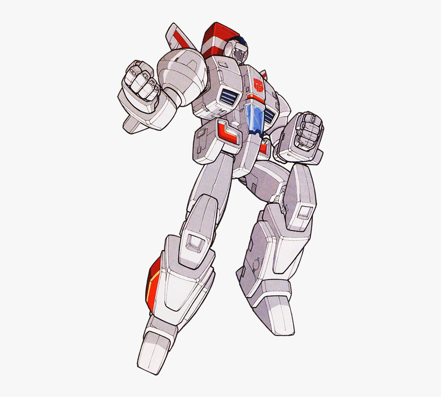 Transformers Generation 1 Jetfire, HD Png Download , Transparent Png ...