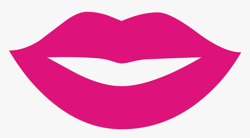Lips Vector Png - Printable Lip Cut Outs, Transparent Png , Transparent ...