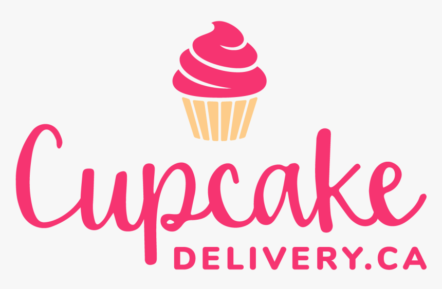 Clip Art Logo Cupcake - Cup Cake Logo Png, Transparent Png ...