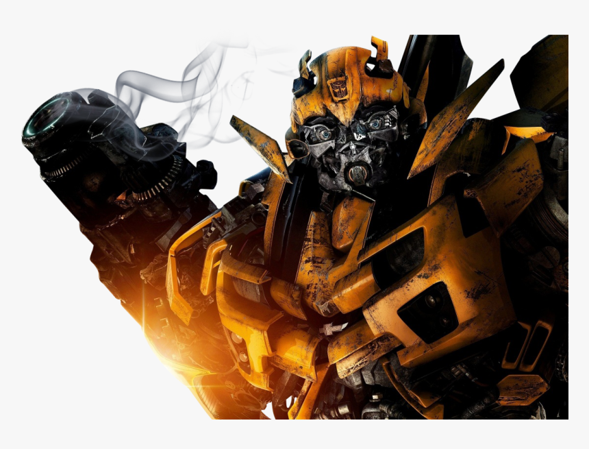 Transparent Transformer Logo Png - Bumblebee Revenge Of The Fallen, Png ...