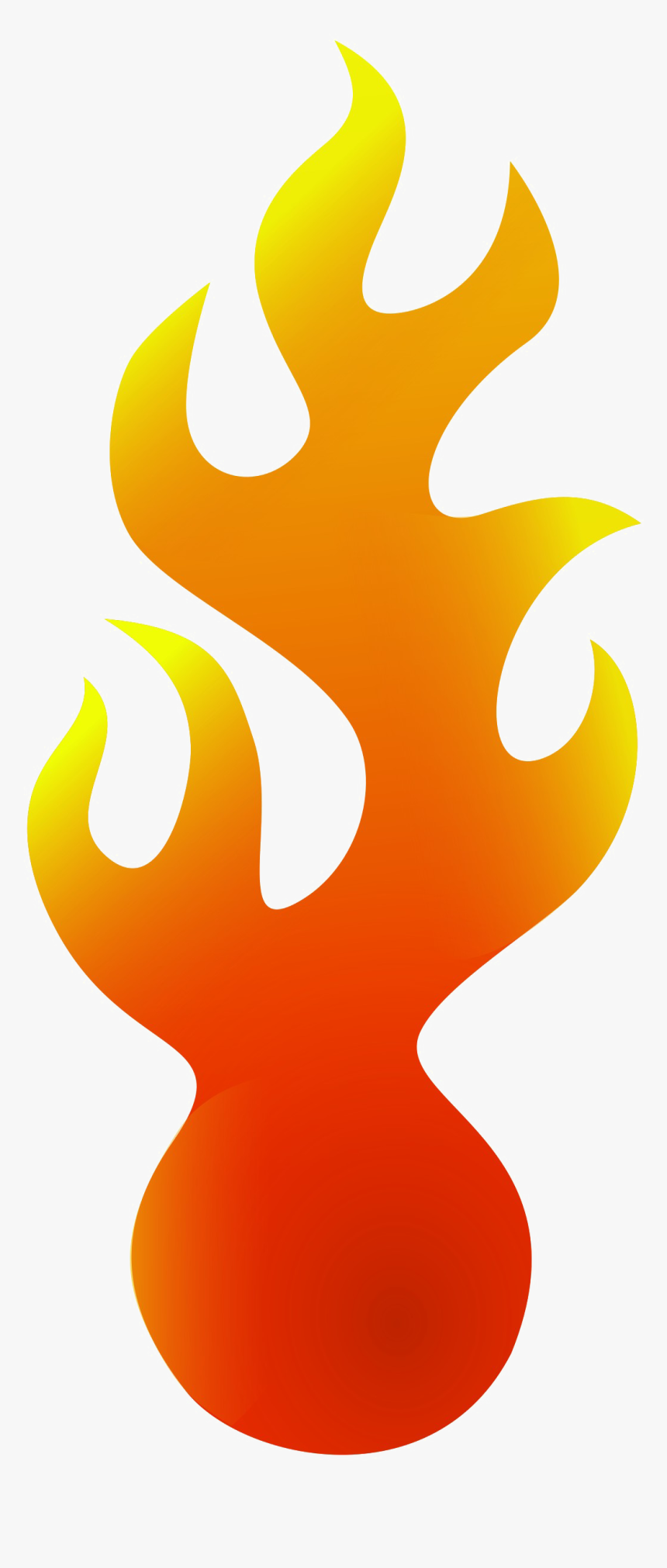 Flame Png Photo Background - Hot Wheels Flame Logo, Transparent Png ...