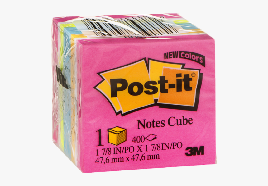 Post It Notes, HD Png Download , Transparent Png Image - PNGitem
