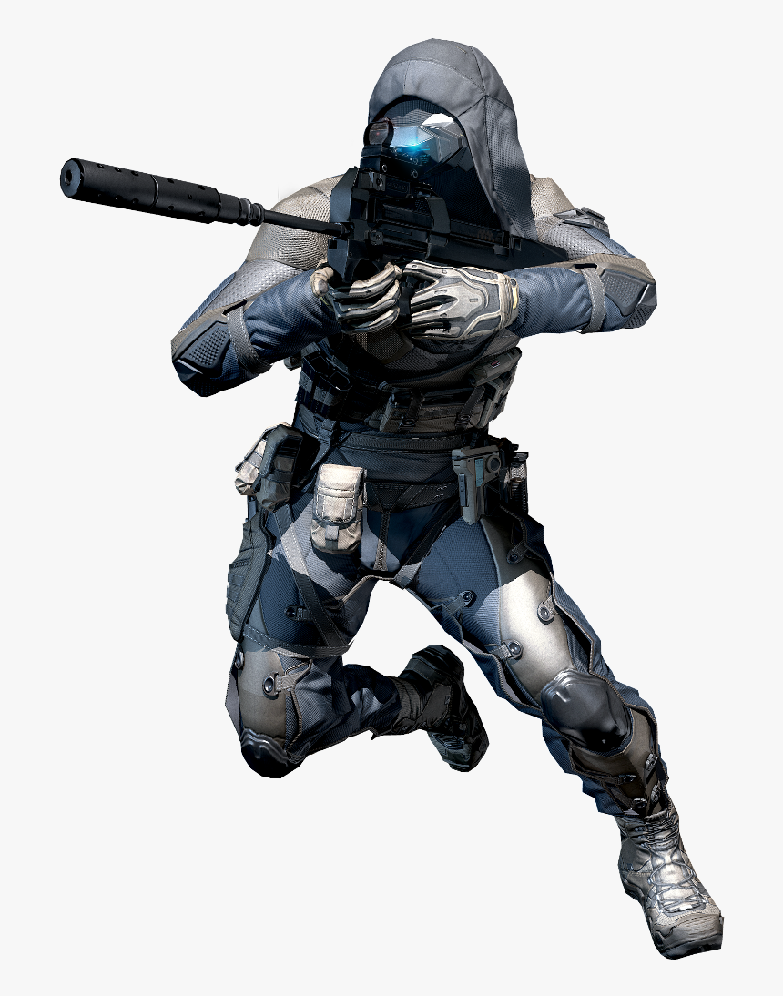 Ghost Recon Phantoms Recon , Png Download - Ghost Recon Phantoms Recon ...