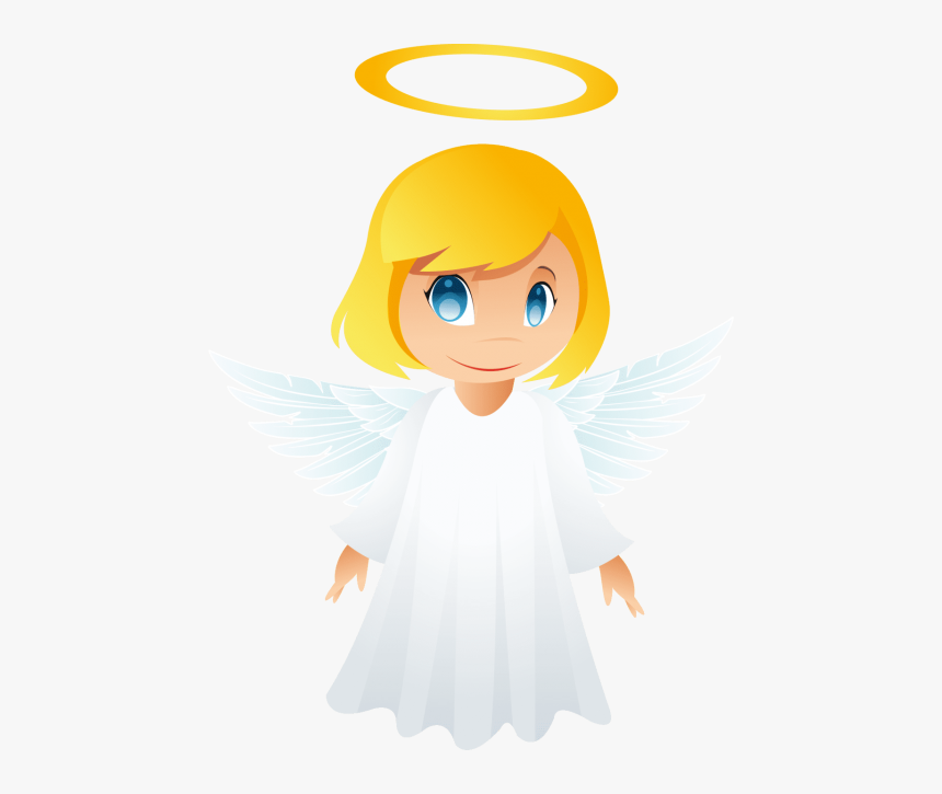 Transparent Background Easter Angels Clipart - Angel Cute Transparent ...
