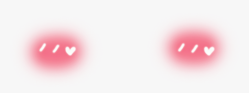 Blushing Anime Cheeks, HD Png Download , Transparent Png Image - PNGitem