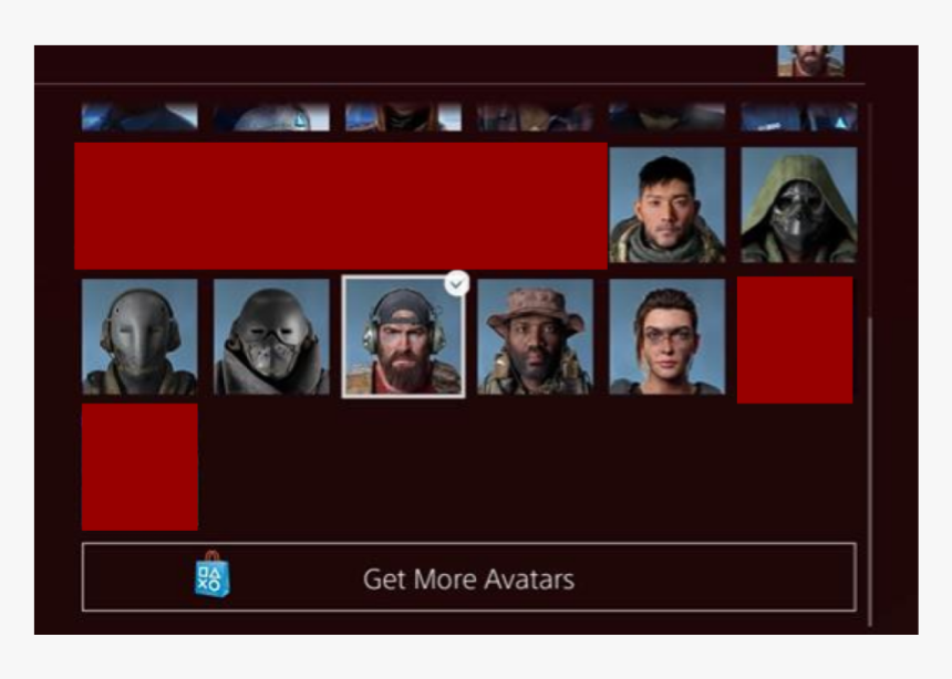 Ghost Recon Breakpoint Avatars, HD Png Download , Transparent Png Image ...