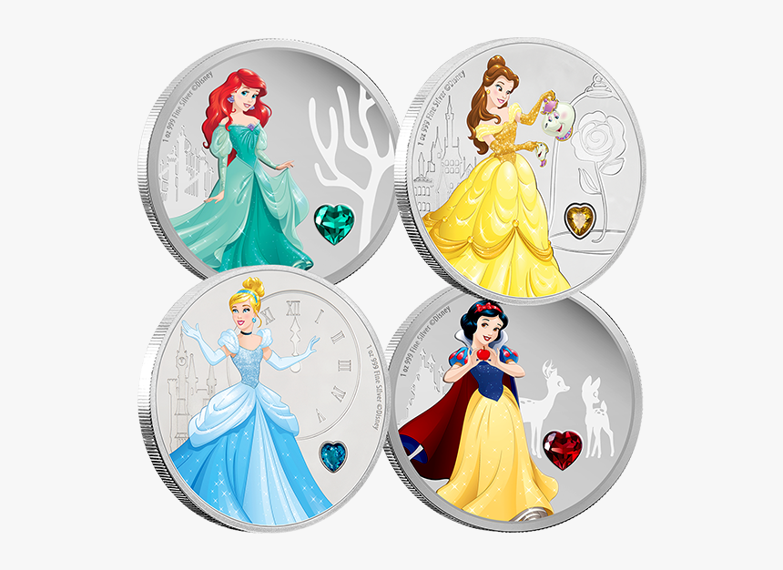 Disney Princess, HD Png Download , Transparent Png Image - PNGitem