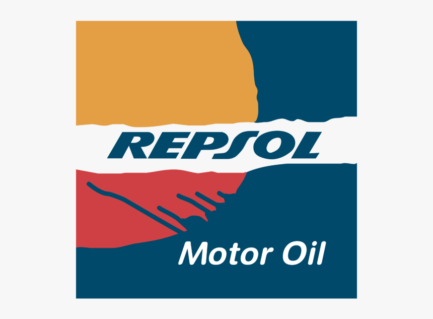 Repsol Motor Oil Logo, HD Png Download , Transparent Png Image - PNGitem