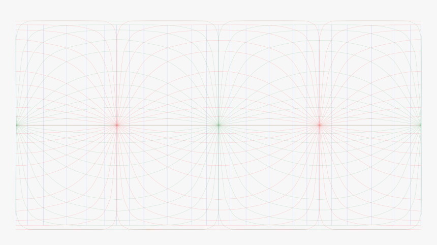 Clip Studio Perspective Grid - Spherical Projection Grid, HD Png ...