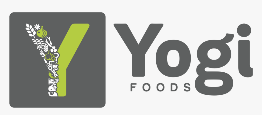 Yogi Foods, HD Png Download , Transparent Png Image - PNGitem