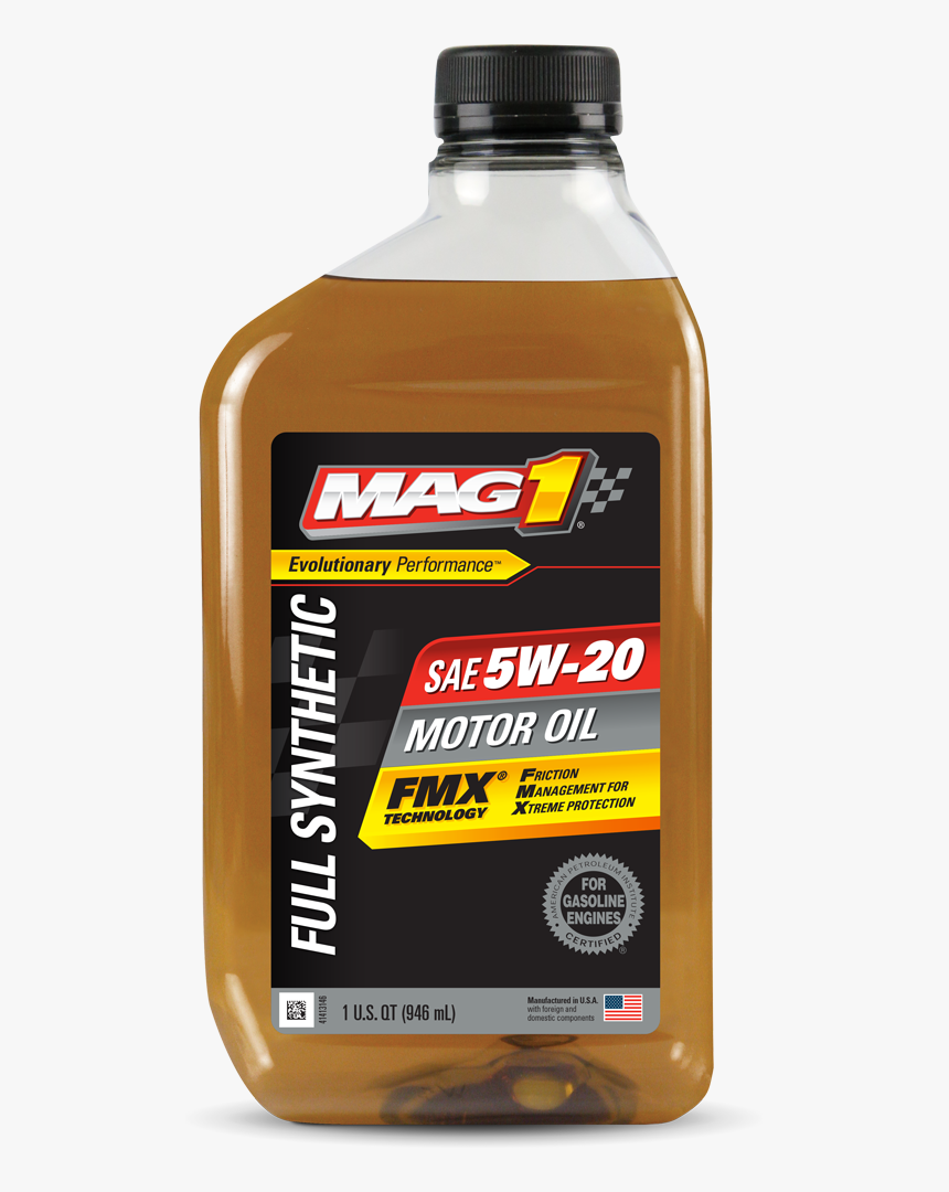 Transparent Motor Oil Png - Mag 1 10w30 Full Sintetico, Png Download ...