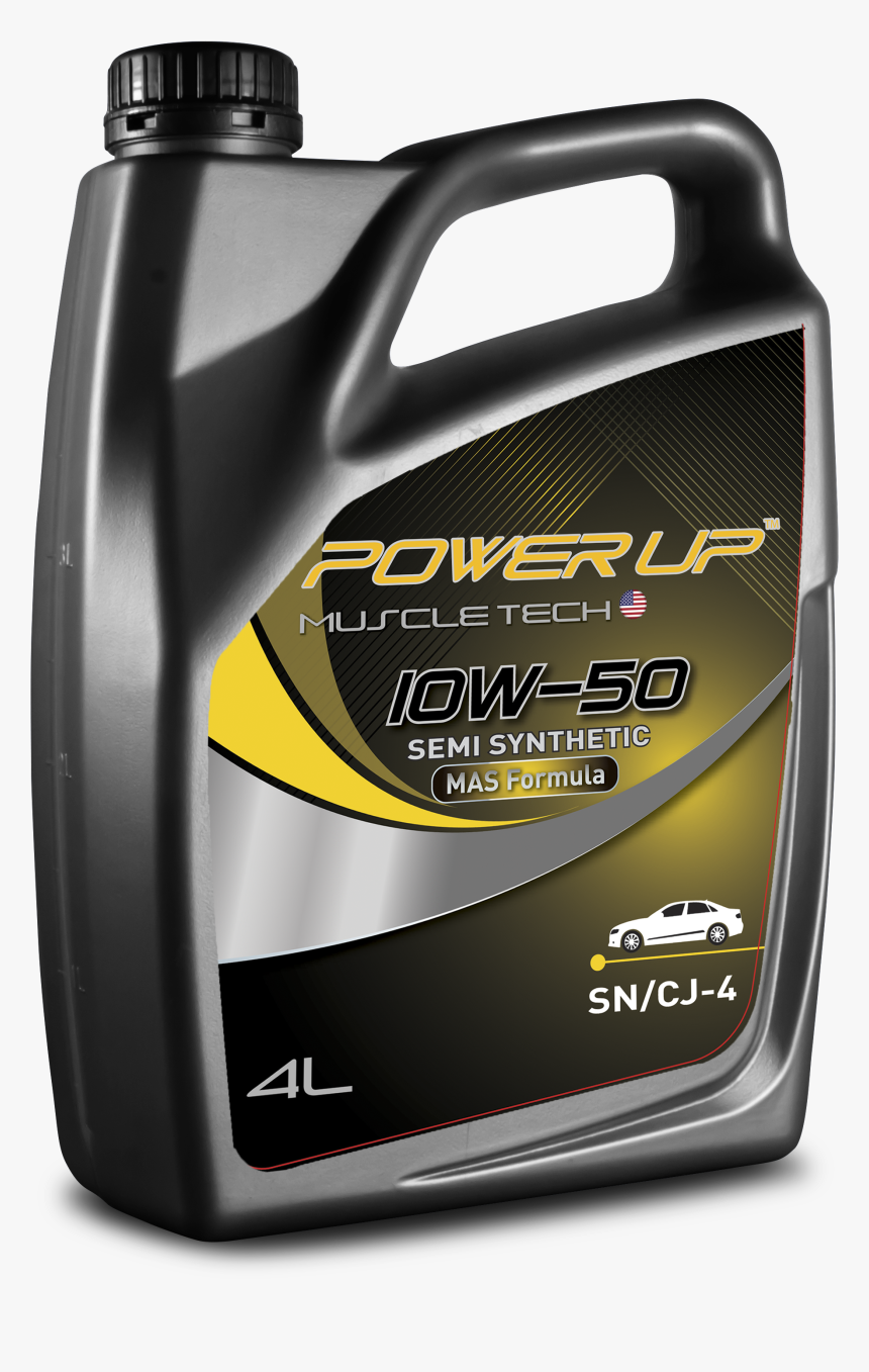 Power Up Engine Oil, HD Png Download , Transparent Png Image - PNGitem