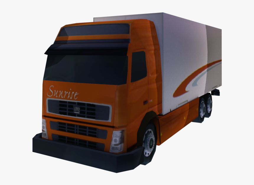 Download Zip Archive - Big Rigs Over The Road Racing Trucks, HD Png ...