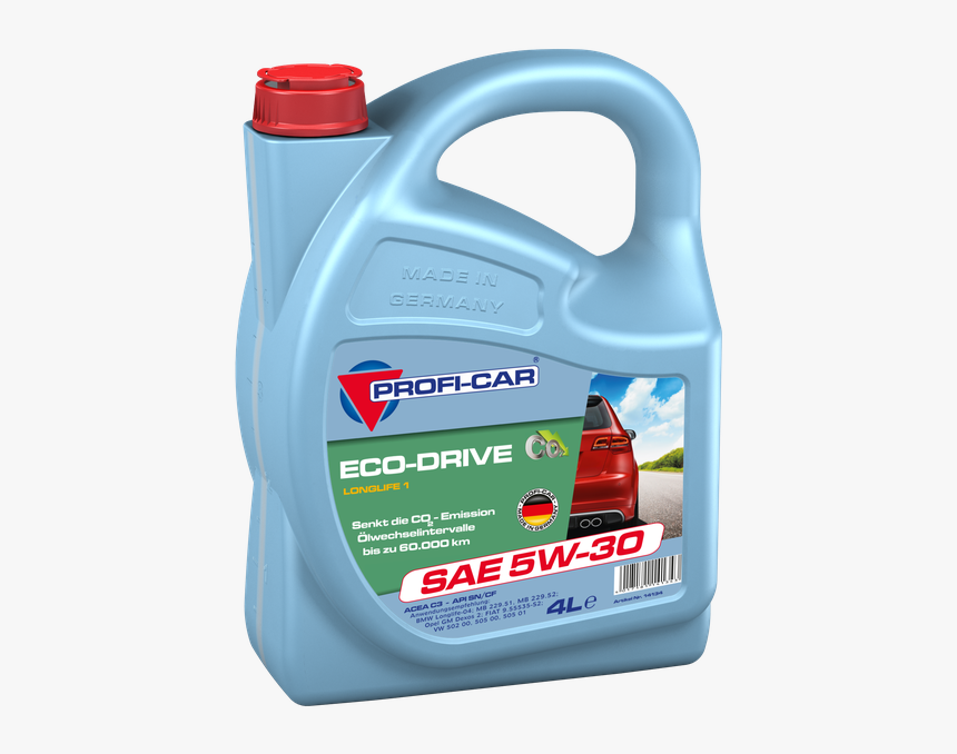 Profi Car Oil 10 40, HD Png Download , Transparent Png Image - PNGitem