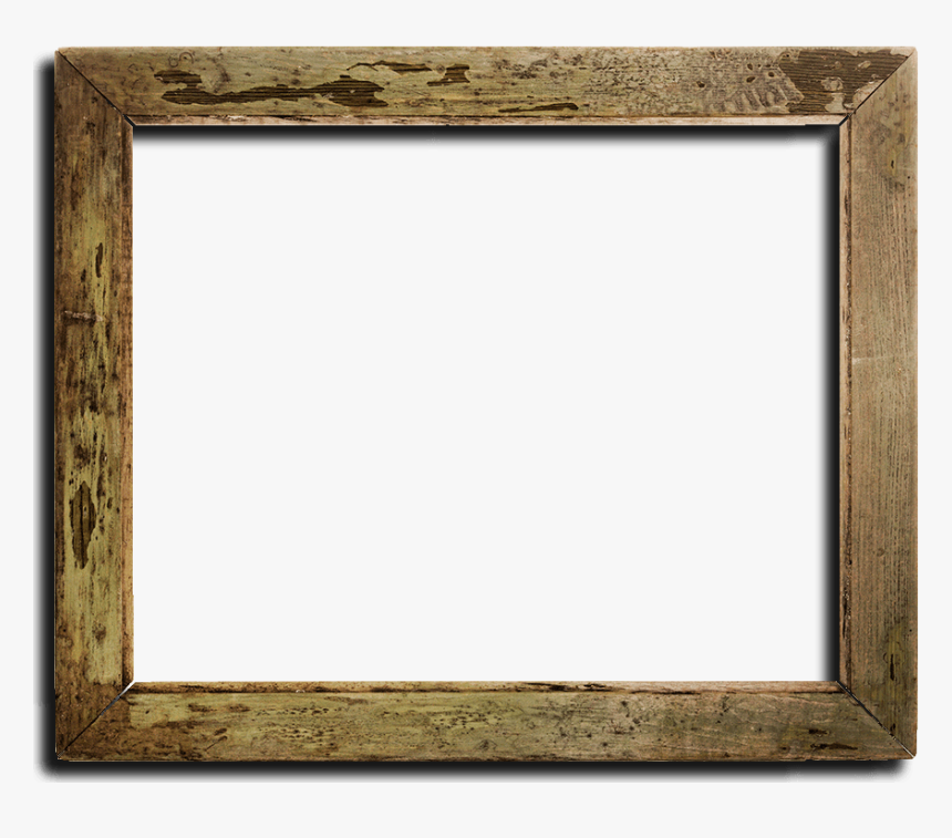 Empty Picture Frame Png, Transparent Png , Transparent Png Image - PNGitem