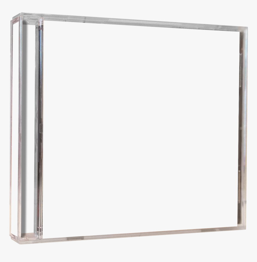 Transparent Empty Frame Png - Whiteboard, Png Download , Transparent ...