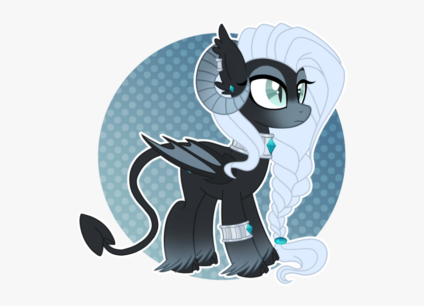 Mlp Bat Oc, HD Png Download , Transparent Png Image - PNGitem