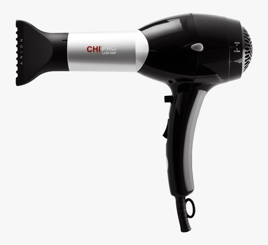 Chi Hair Dryer, HD Png Download , Transparent Png Image - PNGitem