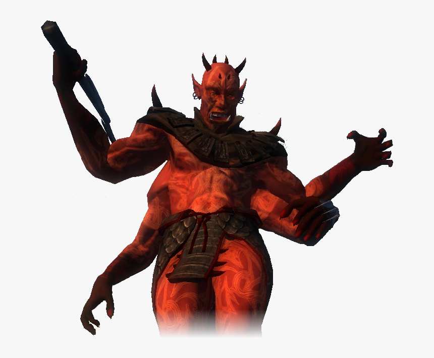 Mehrunes Dagon Png, Transparent Png , Transparent Png Image - PNGitem