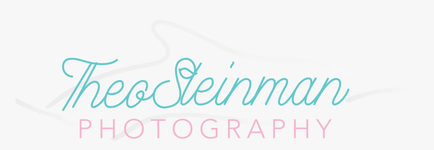 Theo Steinman Photography - Calligraphy, HD Png Download , Transparent ...
