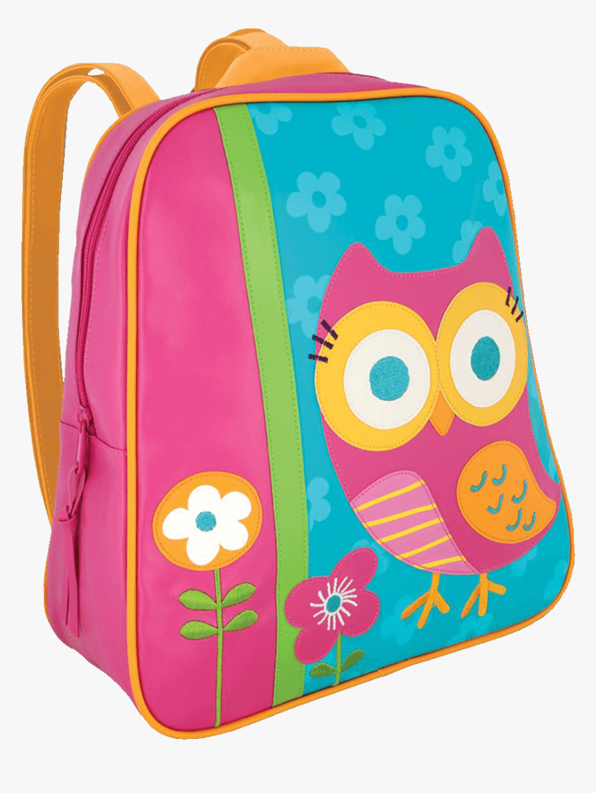 Child Backpack Png, Transparent Png , Transparent Png Image - PNGitem