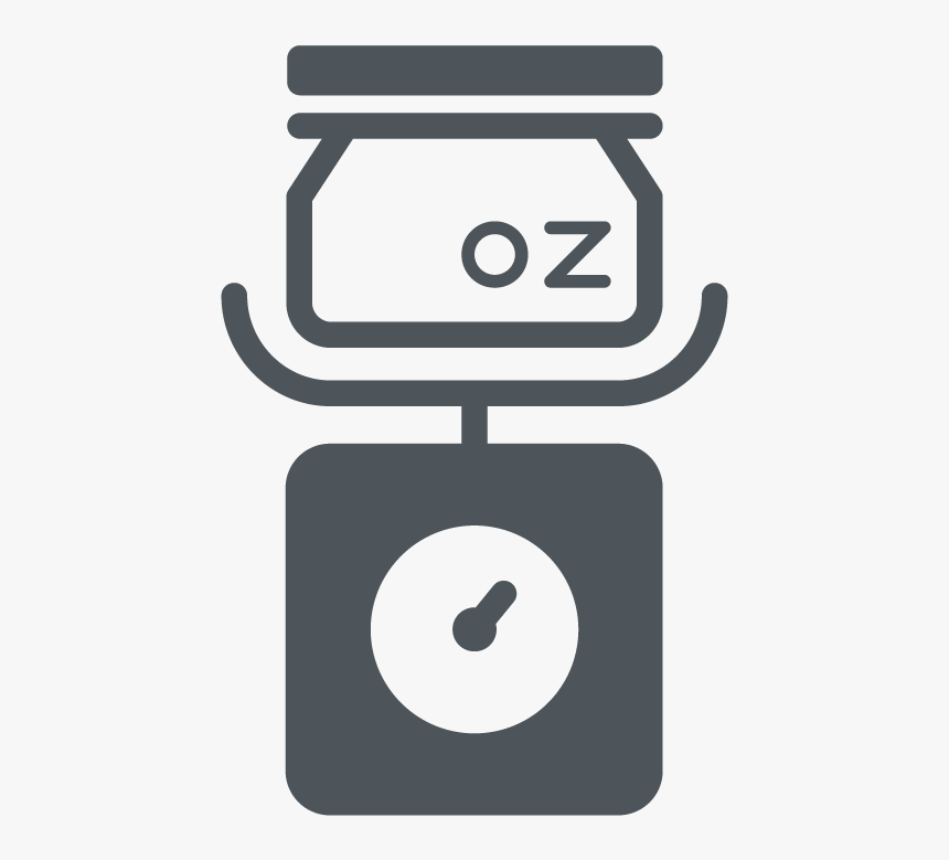 Pre02 Icon How 02 Tare - Bring Your Own Container Store, HD Png ...