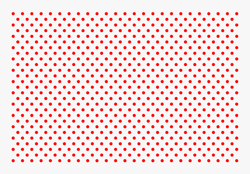 Polka Dots Pattern Png - Visual Arts, Transparent Png , Transparent Png ...