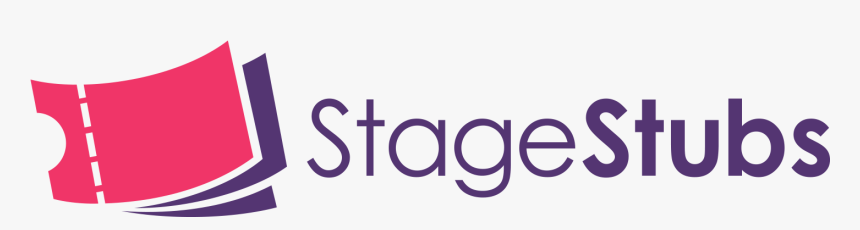 Stage Stubs - Stubs Logo, HD Png Download , Transparent Png Image - PNGitem