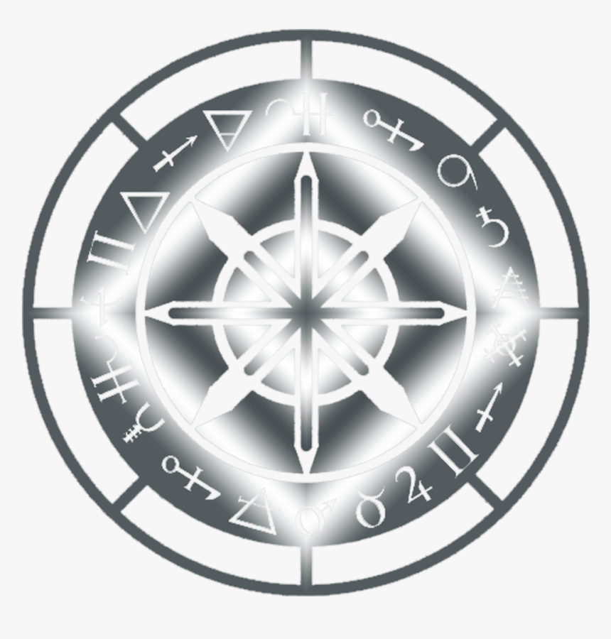 Transparent Summoning Circle, HD Png Download , Transparent Png Image ...