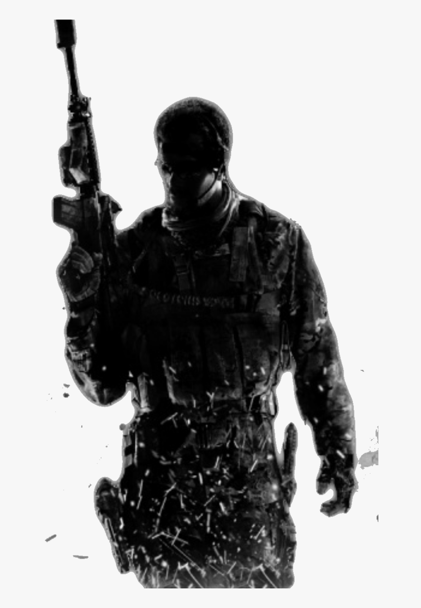 Duty Modern Warfare 3 , Png Download - Call Of Duty Modern Warfare 3 ...