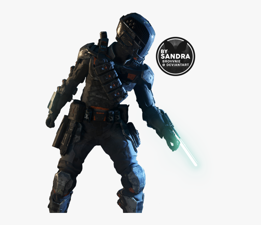 Call Of Duty Black Ops 3 Png, Transparent Png , Transparent Png Image ...