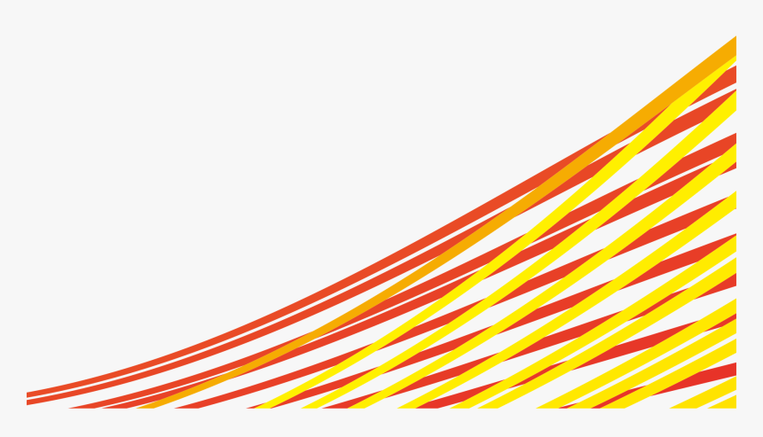 Red And Yellow Lines Png, Transparent Png , Transparent Png Image - PNGitem