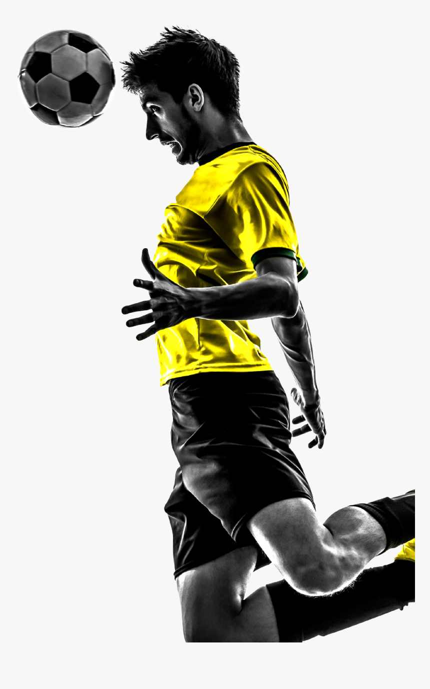 Football Player Png - Sports Player Png, Transparent Png , Transparent ...