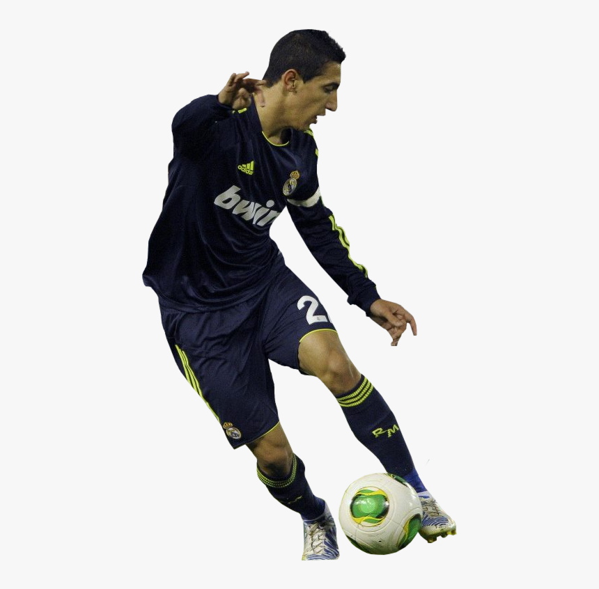 Football Player Png - Player, Transparent Png , Transparent Png Image ...