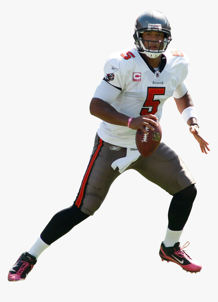 Football Player , Png Download - Football Player, Transparent Png ...