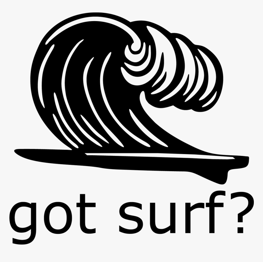 Clipart Wave Big Wave - Ocean Wave Clip Art, HD Png Download ...