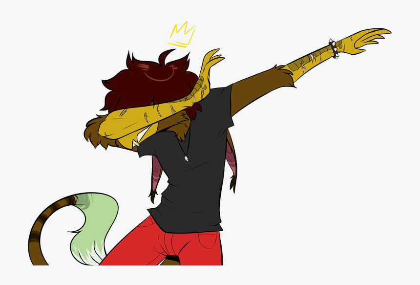 Dab Meme Png - Memes Dab Png, Transparent Png , Transparent Png Image ...