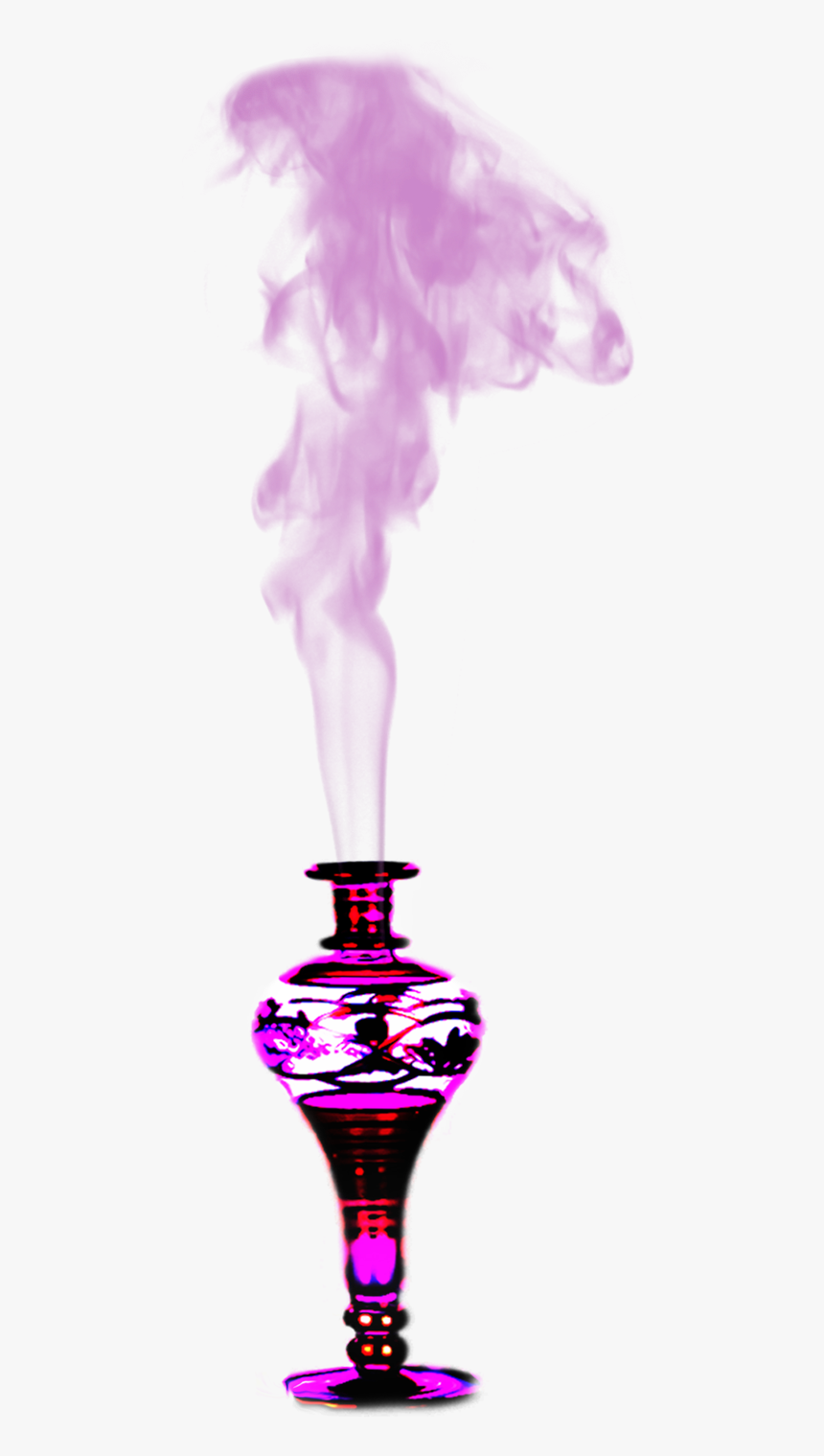 Genie Smoke Png, Transparent Png , Transparent Png Image - PNGitem