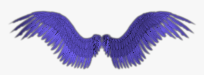 Small Angel Wings Png, Transparent Png , Transparent Png Image - PNGitem