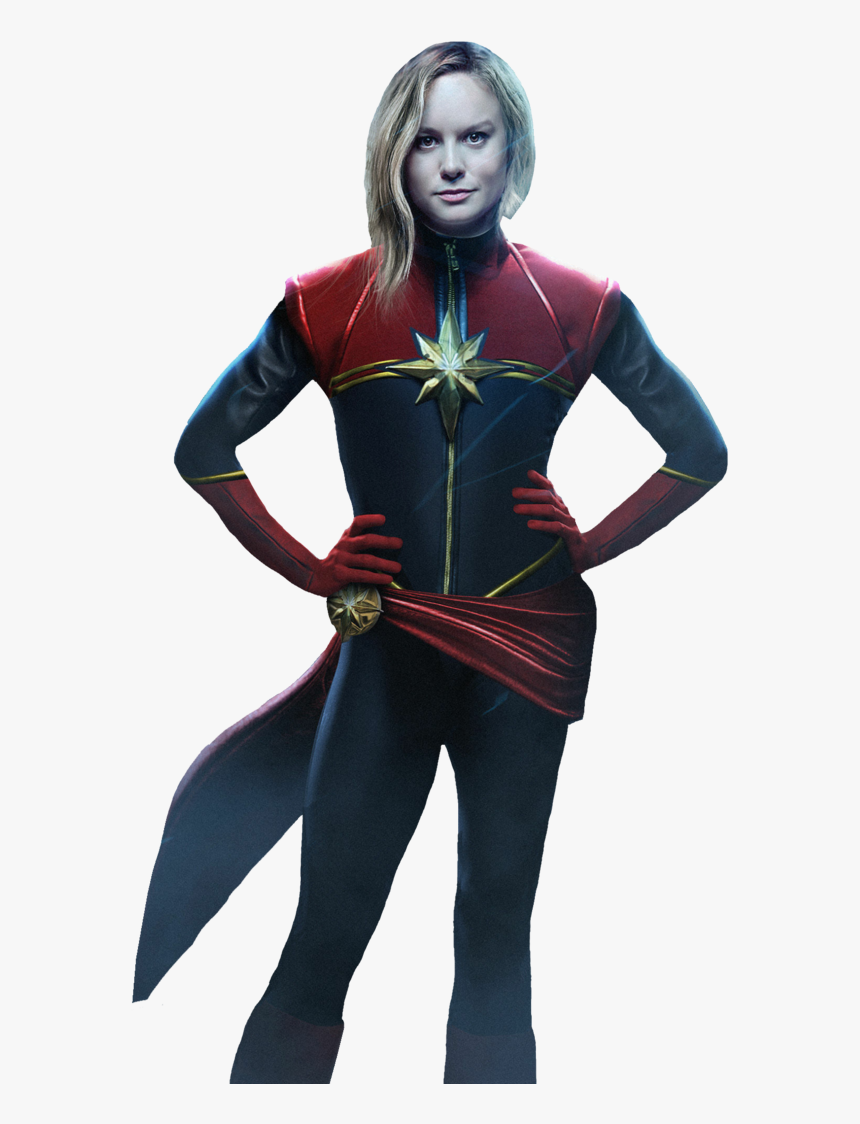 Marvel Transparent Png - Png Captain Marvel, Png Download , Transparent ...