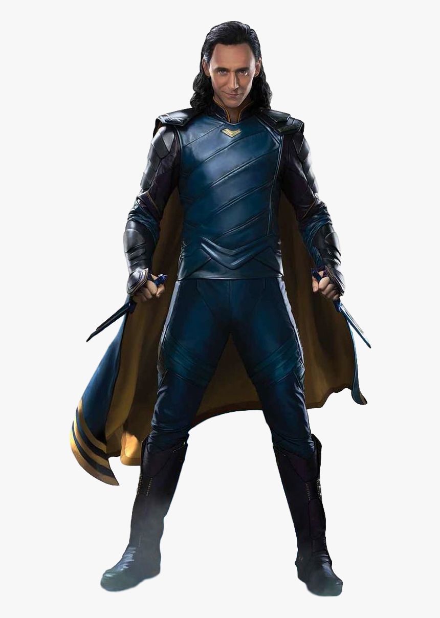 Ragnarok By Camo Flauge - Loki Transparent, HD Png Download ...