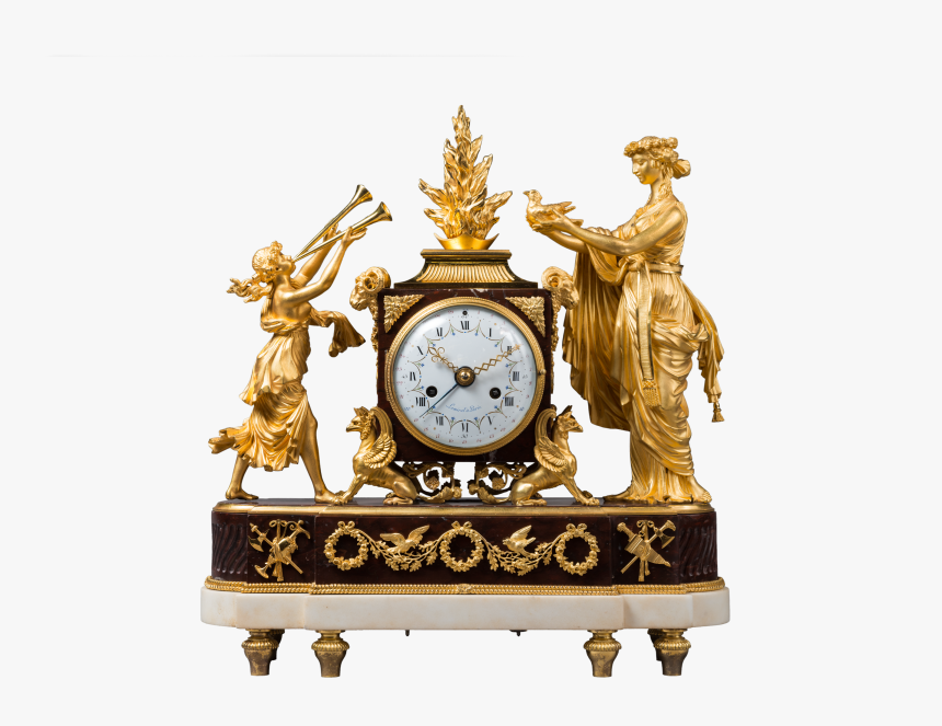 Quartz Clock, HD Png Download , Transparent Png Image - PNGitem