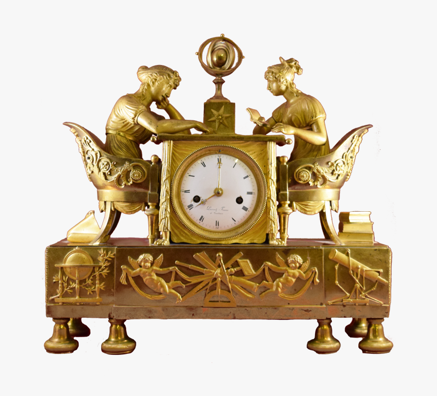 Quartz Clock, HD Png Download , Transparent Png Image - PNGitem