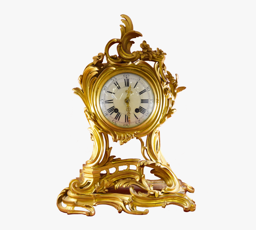 Quartz Clock, HD Png Download , Transparent Png Image - PNGitem